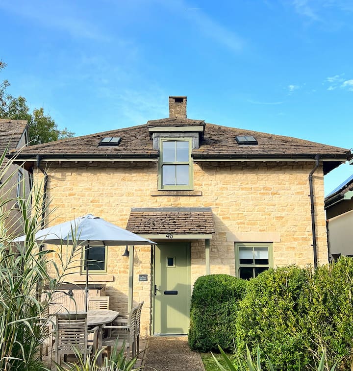 Cosy Cotswold Home - Jacobs Cottage - コッツウォルズ