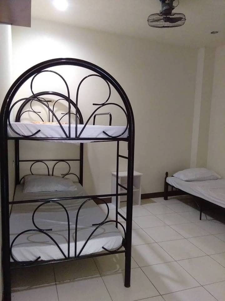 Leeman Dormitel - Bacolod