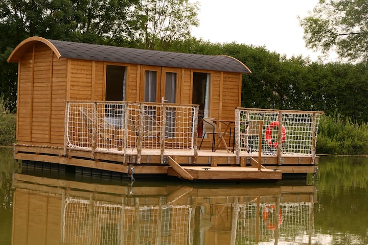 Le Panoramique Flambée - Mosa