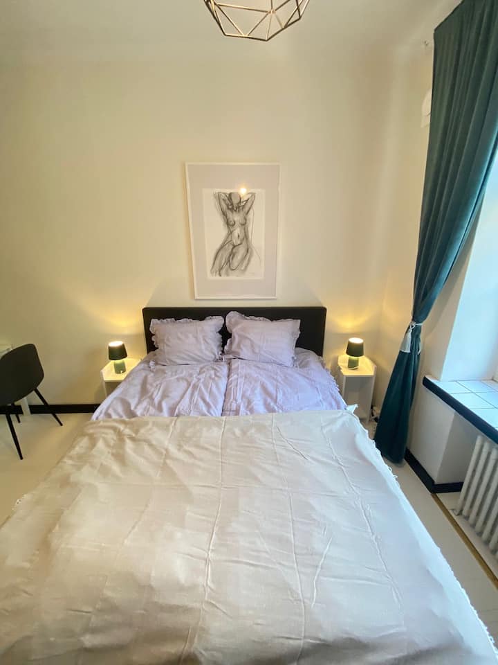 Cute Studio In The Heart Of Helsinki - Helsinki