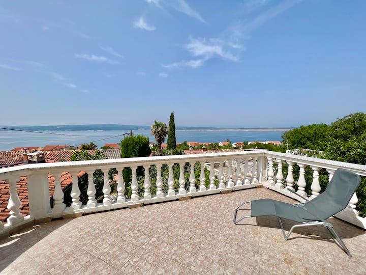 Kuća Za Odmor Fay - Crikvenica
