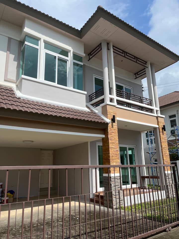 Everyday Is Vacation - Sattahip