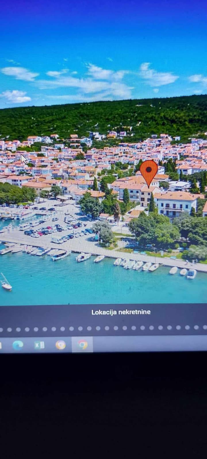 Sea Star Apartment Punat 2 - Vrbnik