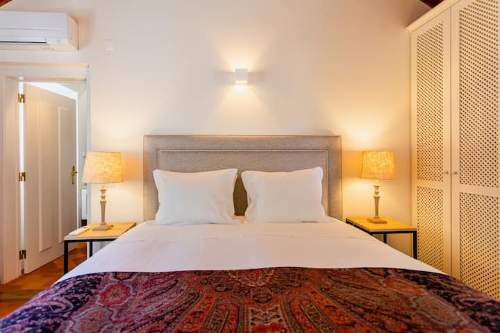Pateo Suites I - Azeitão