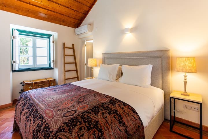 Pateo Suites Ii - Azeitão