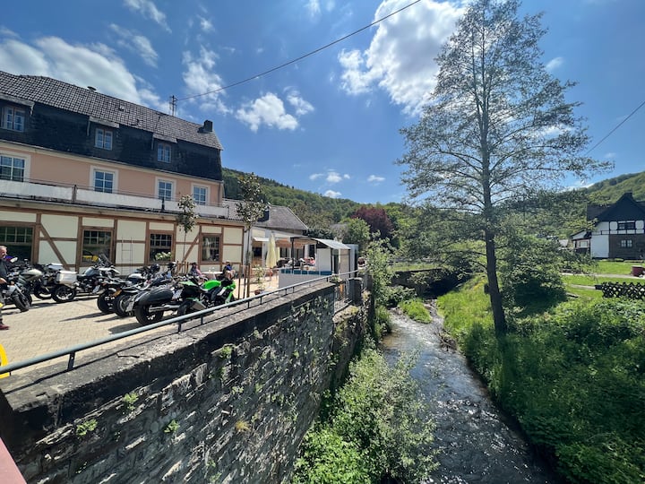 Gasthaus Strohe - Rech