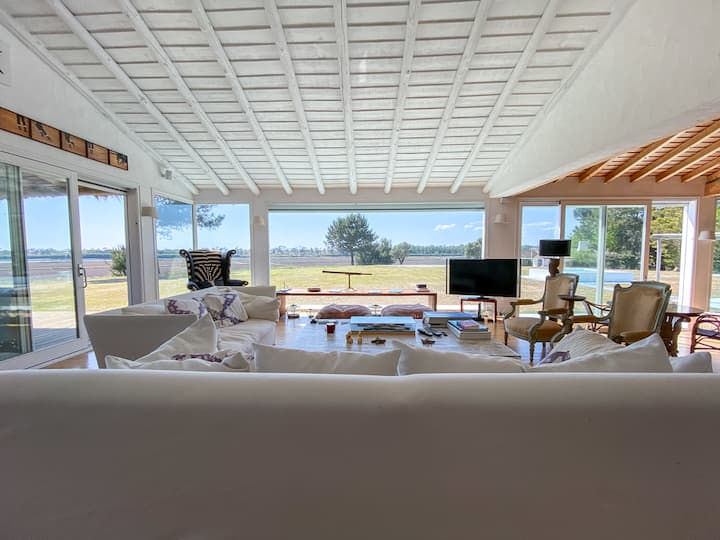 Casa Principal Comporta - Comporta