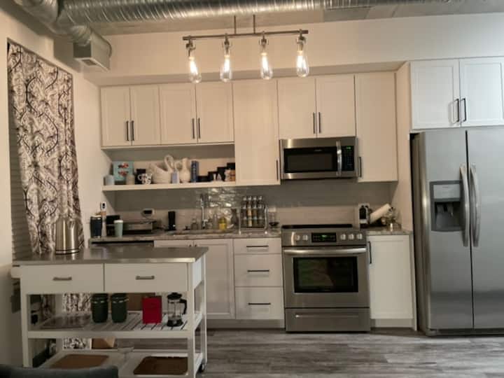 Tranquil Studio Apartment. - Reston, VA