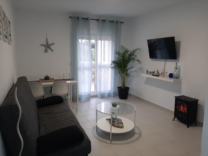 Apartamento En Rota - Rota