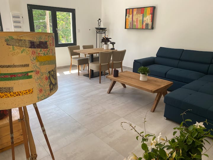 Appartement Balaruc-les-bains - Balaruc-les-Bains