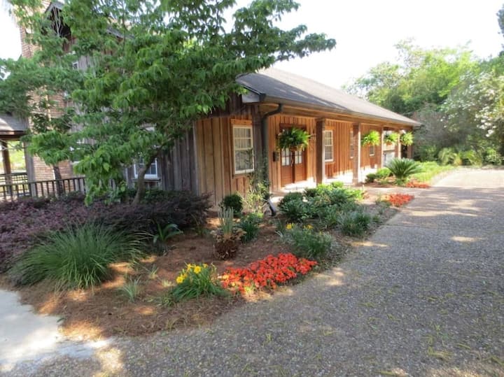 City View On The Cane - Natchitoches, LA