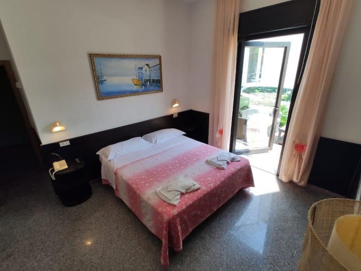 Double Standard - Rimini