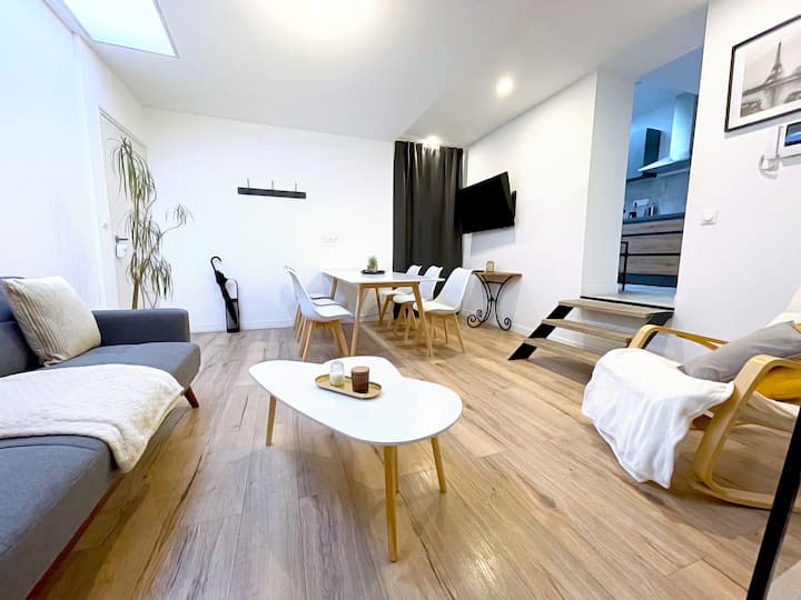 Praslin : Atmosphère Zen à Côté De Douai - Douai