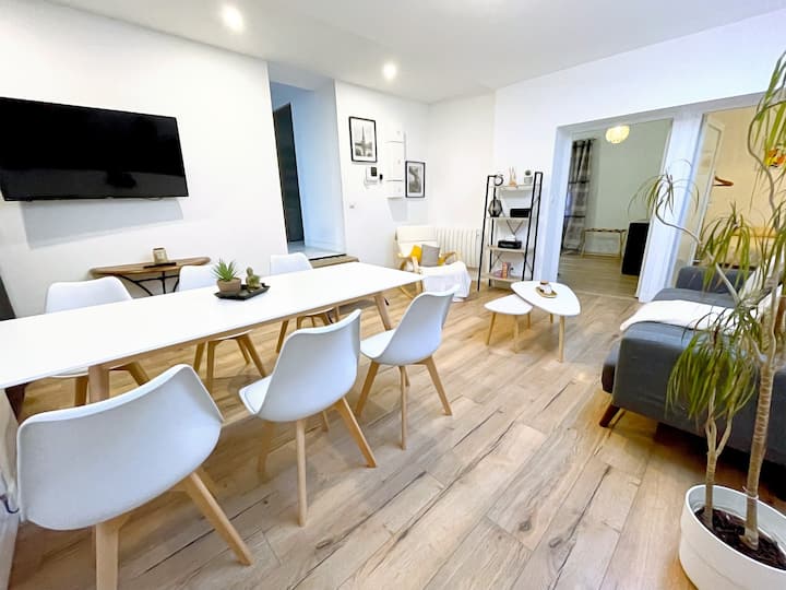 Praslin : Atmosphère Zen à Côté De Douai - Douai
