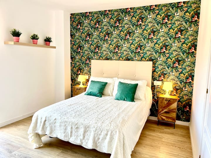 Apartamento En La Playa - Fuengirola