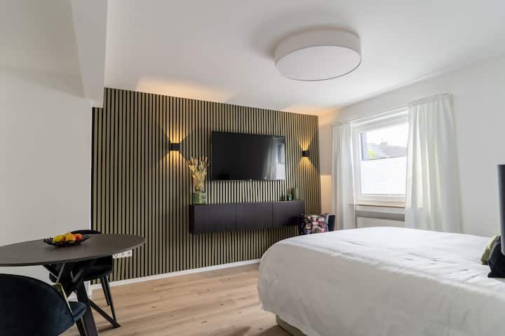 Green Flat Düsseldorf - Düsseldorf