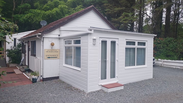 The Old Forestry Cottage - Portree