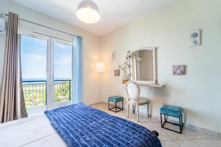 Drita Superior Apartment - Kefalonia