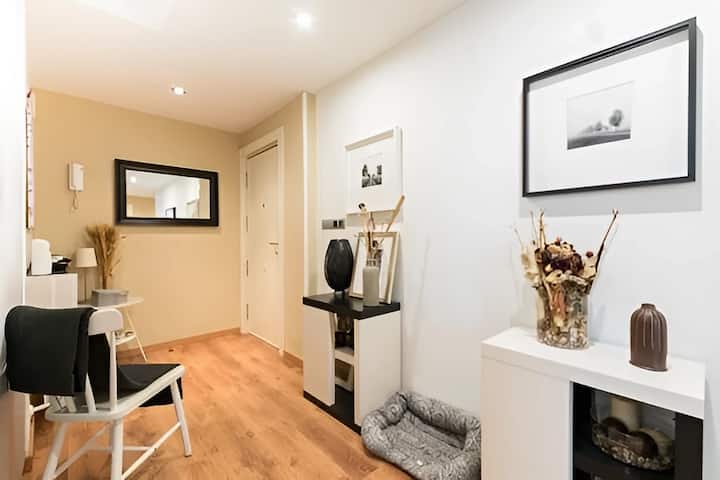 Apartamento Nana En Granada - グラナダ