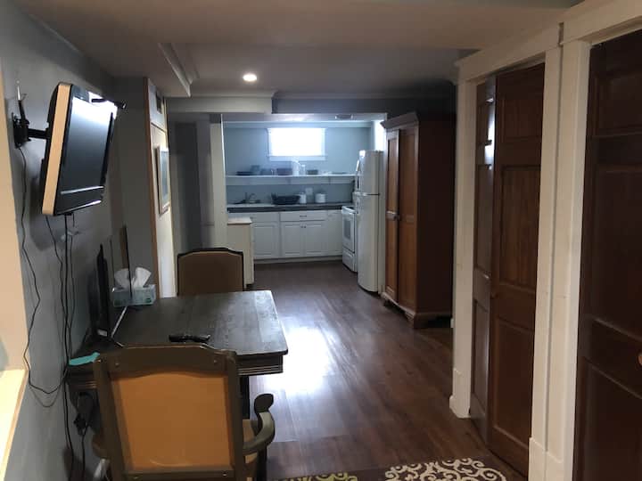 Kadoka Apartment - Badlands National Park