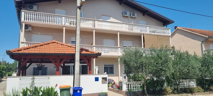 Apartmani Biograd Na Moru - Biograd na Moru