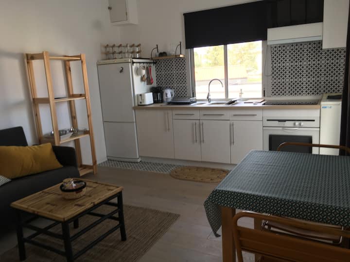 Charmant Appartement - Saint-Michel-Chef-Chef