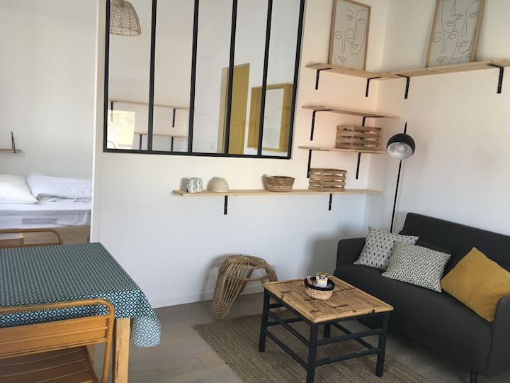 Charmant Appartement - Pornic
