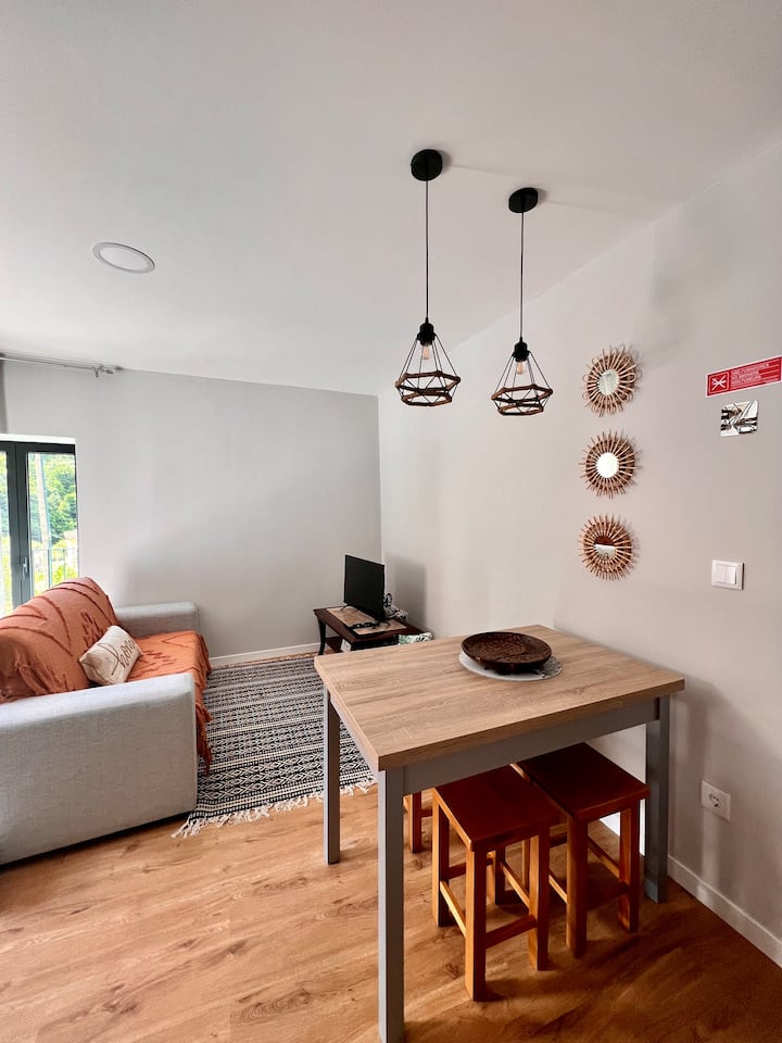 Roots Guesthouse- B - São Vicente