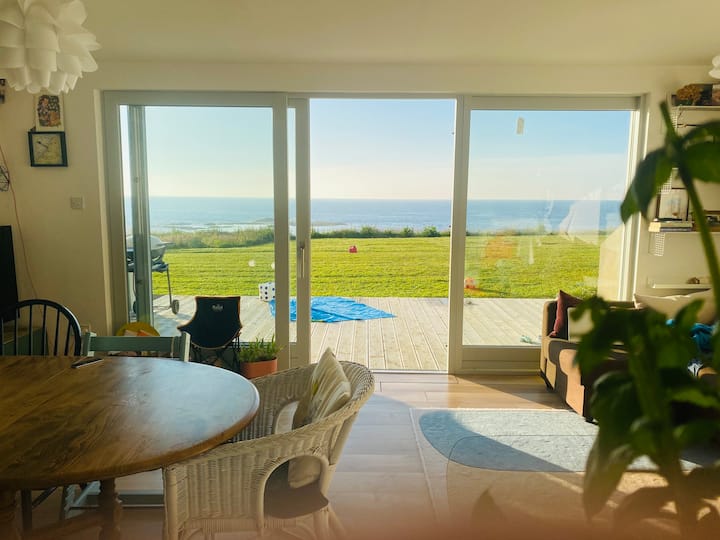 Atlantic View! - Kilkee