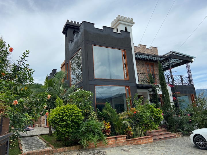 Luxury Travel Home Copacabana - Copacabana