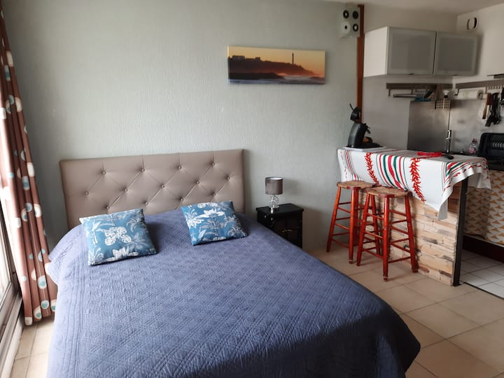 Exceptionnel - Grande Plage - - Biarritz