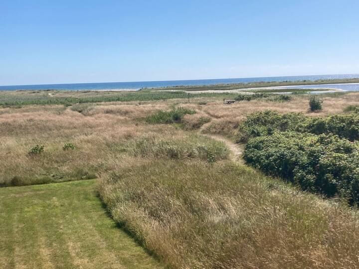 Sommerhus Med Havudsigt - Denmark
