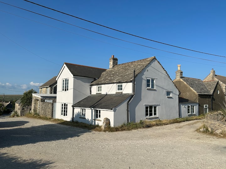 Coastal Walkers Haven - Langton Matravers
