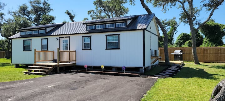 The Kozy Patch - Kozy Escape - Rockport, TX