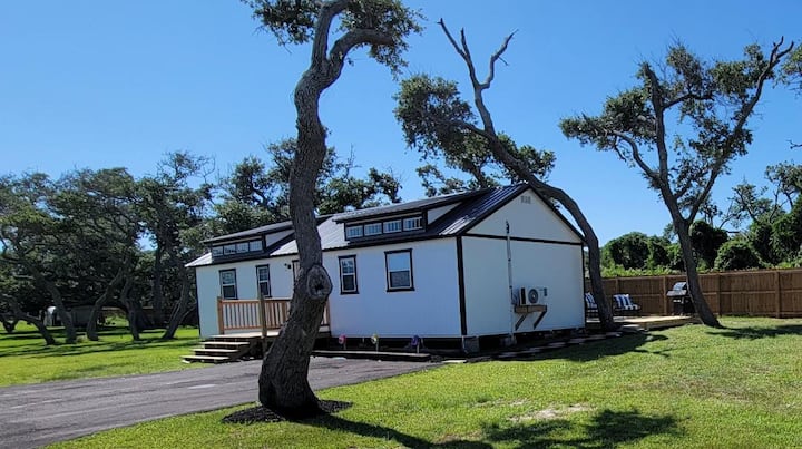 The Kozy Patch - Kozy Escape - Rockport, TX