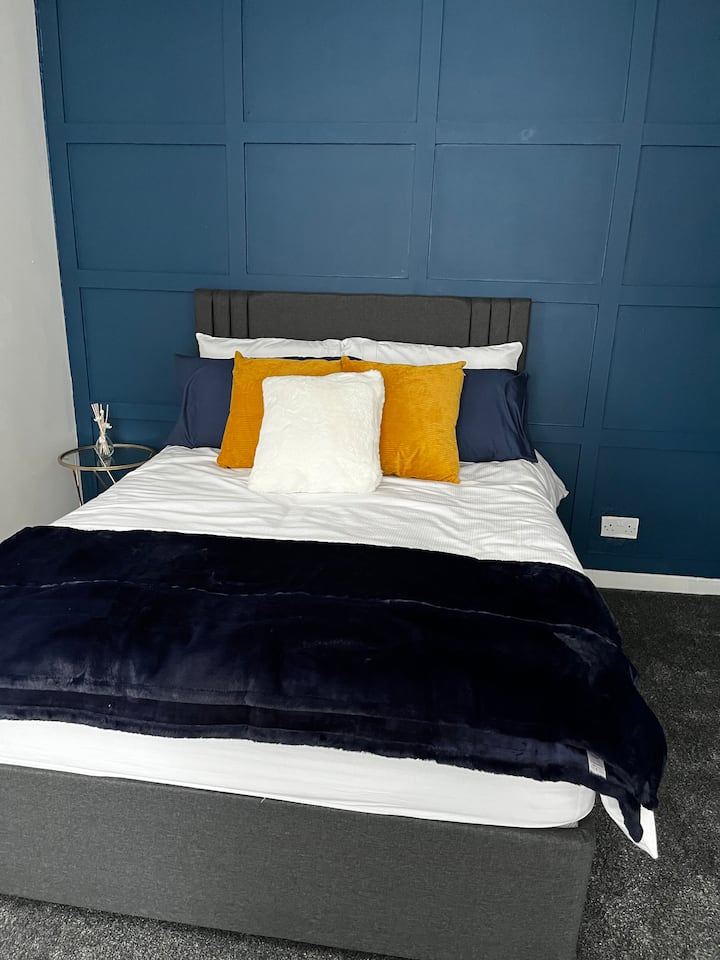 Private Room In Rutherglen - East Kilbride