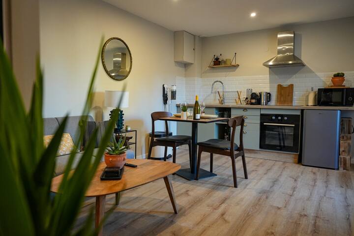 Appartement • Saint-valery - Le Crotoy
