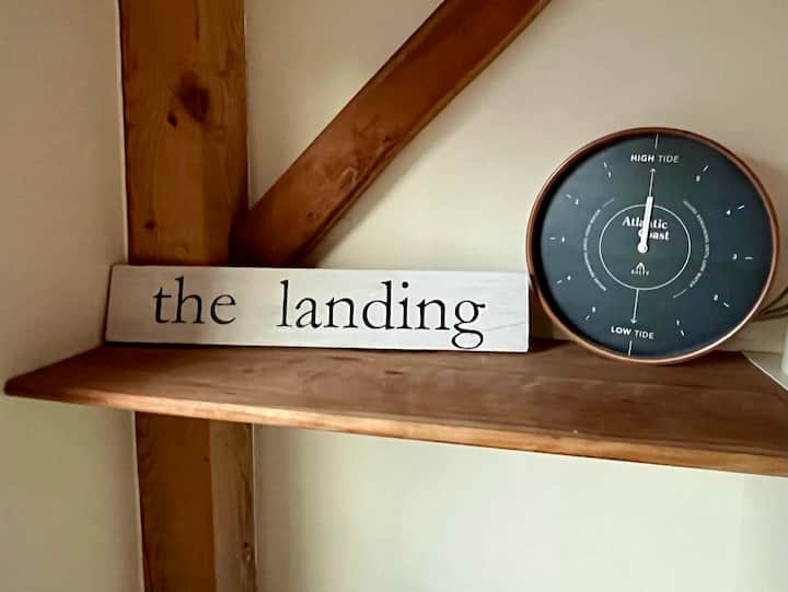 The Landing At Cohasset Harbor - Scituate, MA