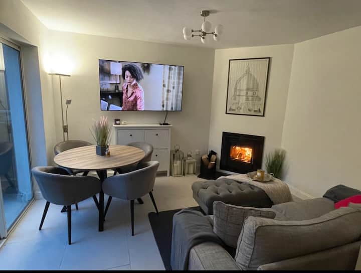 Cork City Single Room - Cork