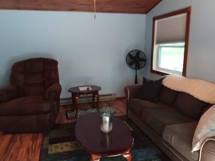 Hidden Hideaway - Finger Lakes, NY