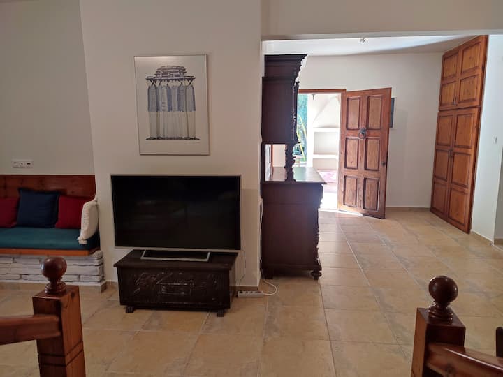 Villa Anastasia In Vourvourou Chalkidiki - Sarti