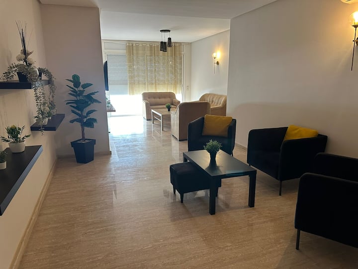 Appartement Mohammedia Parc - Mohammédia