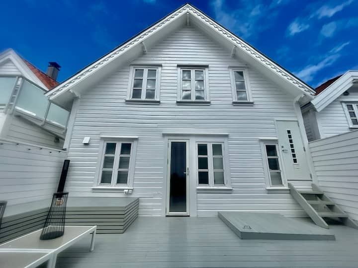 The Green Door H2 - Stavanger