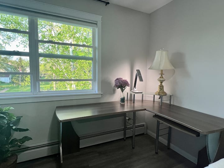 Nice And Clean Room - Charlottetown