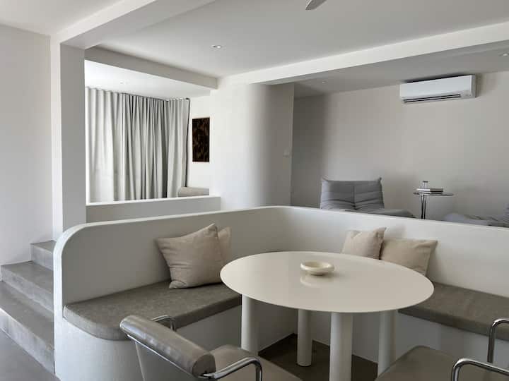 Pacific Vista - Pool Stay 1 Bd - Byron Bay