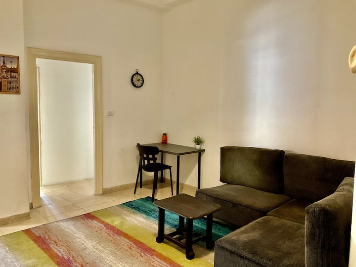 Very Close To The Center (Private Room 13) - Amman