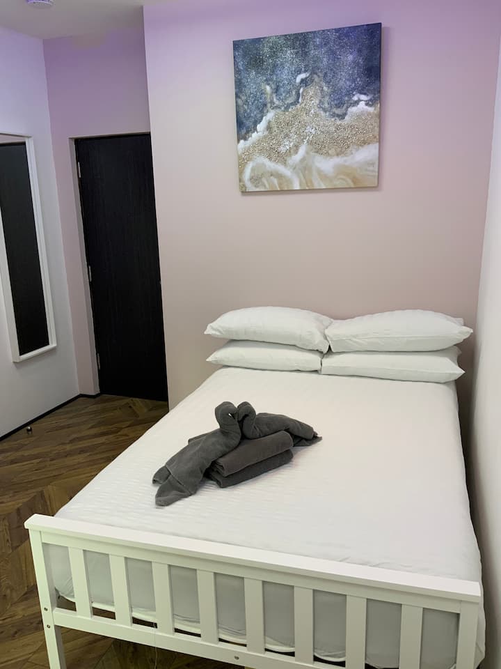 En-suite Room With Breakfast In Bowness On Solway - Bowness-on-Solway