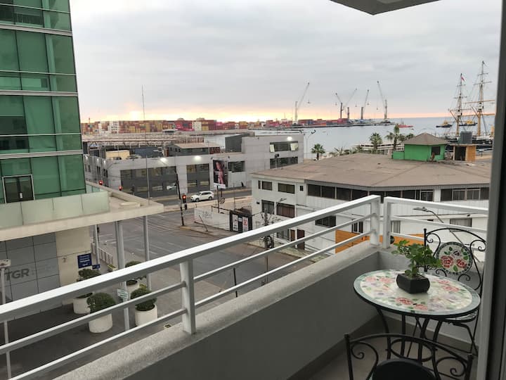 Lindo Y Nuevo Depto. Centro Iquique - Iquique