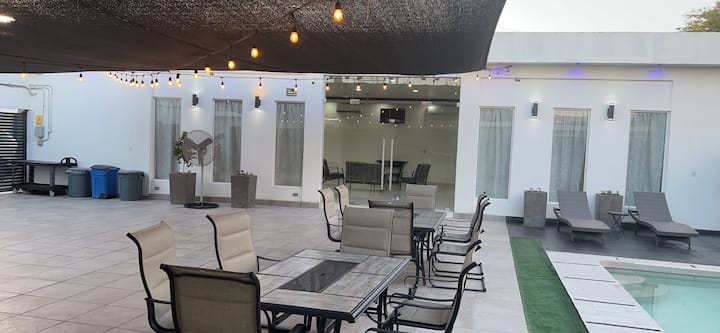 Confort, Luxury & Relaxing - San Luis Río Colorado