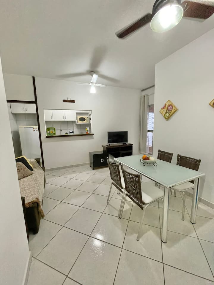 Alugo Apartamento Em Guarapari. - Guarapari